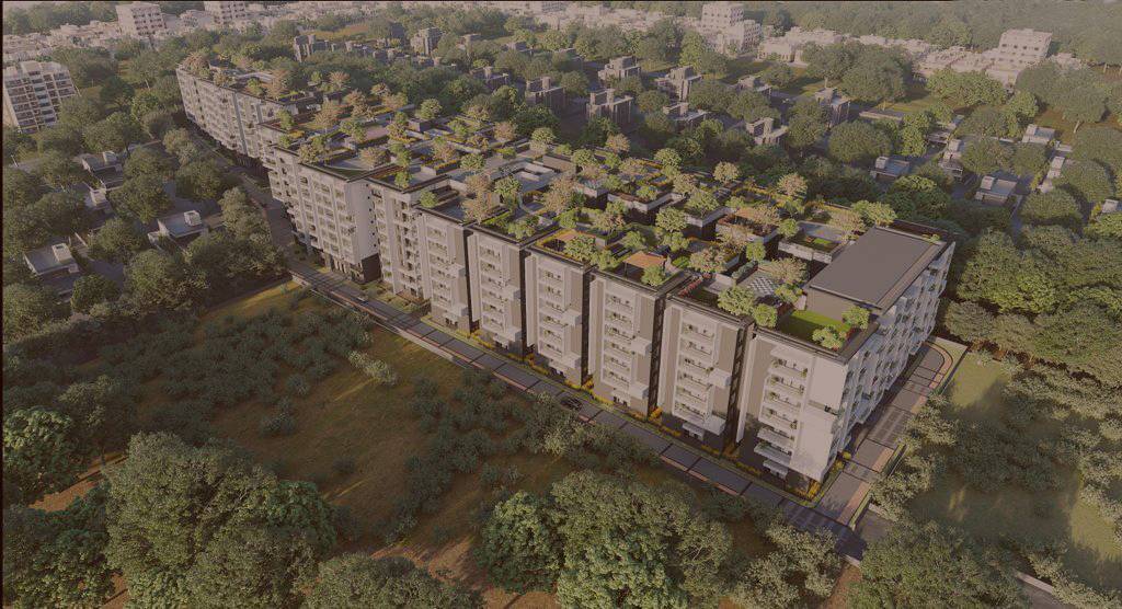 Best Builders in Hyderabad | Top Real Estate Developers | Hivision ...